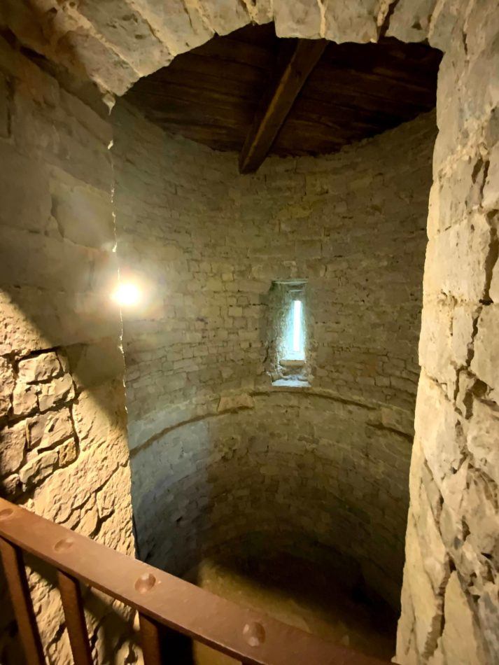 Le Château de Vêves - Les bungalows du Bonsoy